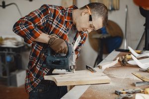 Woodworking Safety Tips for Beginners - Wood It Good