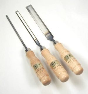 What's The Best Chisel Set For Woodworking Beginners? - Wood It Good